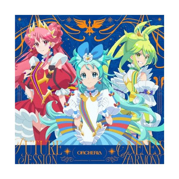 【発売日：2025年11月12日】ご注文後のキャンセル・返品は承れません。発売日:2025年11月12日/商品ID:6951175/ジャンル:アニメ/キッズ/ゲーム音楽 (A)/フォーマット:12cmCD Single/構成数:1/レーベル...