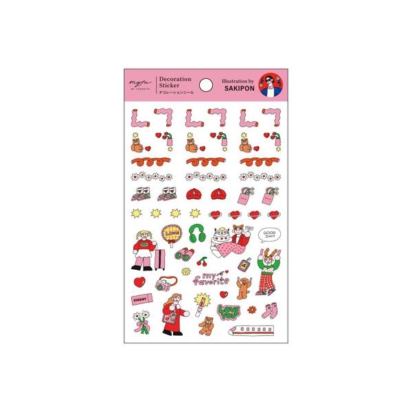 【発売日：2025年09月11日】ご注文後のキャンセル・返品は承れません。発売日:2025年09月11日/商品ID:6951257/ジャンル:グッズ/フォーマット:Accessories/構成数:1/レーベル:---/タイトル:Myfa デ...