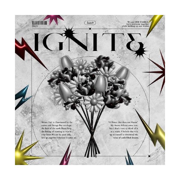 【発売日：2025年10月22日】ご注文後のキャンセル・返品は承れません。発売日:2025年10月22日/商品ID:6951711/ジャンル:J-POP/フォーマット:CD/構成数:1/レーベル:DREAMUSIC/アーティスト:Jam9/...