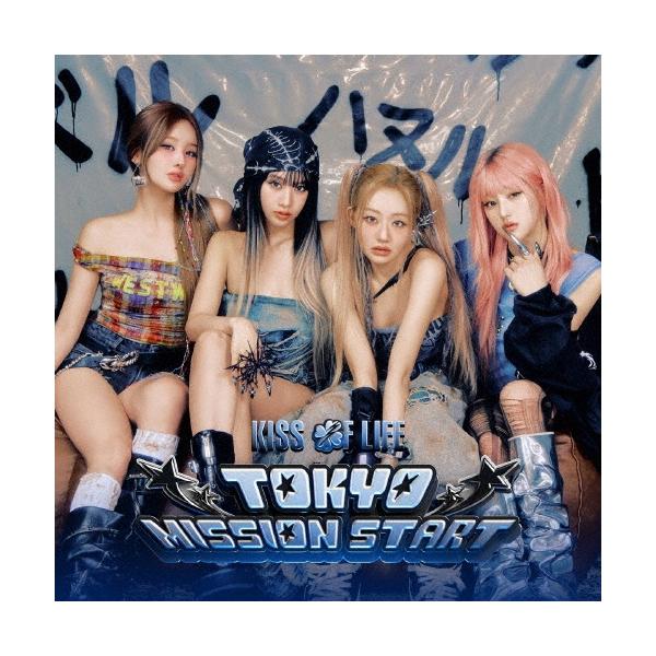 【発売日：2025年11月05日】ご注文後のキャンセル・返品は承れません。発売日:2025年11月05日/商品ID:6951712/ジャンル:K-POP/フォーマット:CD/構成数:2/レーベル:Columbia/アーティスト:KISS O...