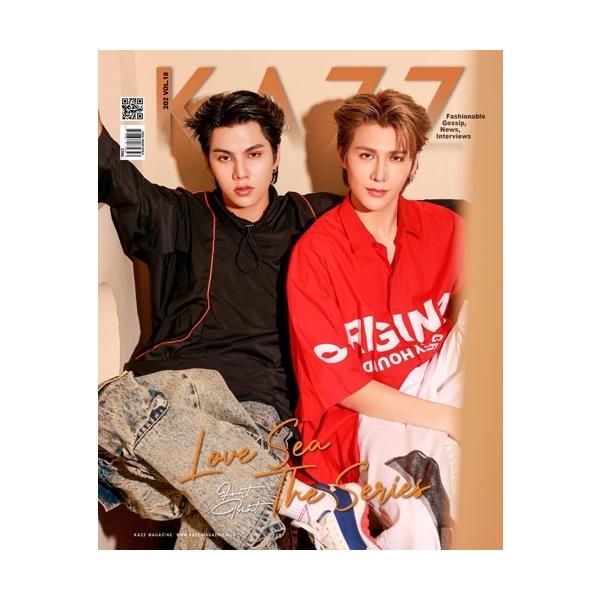 【発売日：2025年09月05日】ご注文後のキャンセル・返品は承れません。発売日:2025年09月05日/商品ID:6952030/ジャンル:IMPORTED MAGAZINE/フォーマット:Magazine/構成数:1/レーベル:---/...