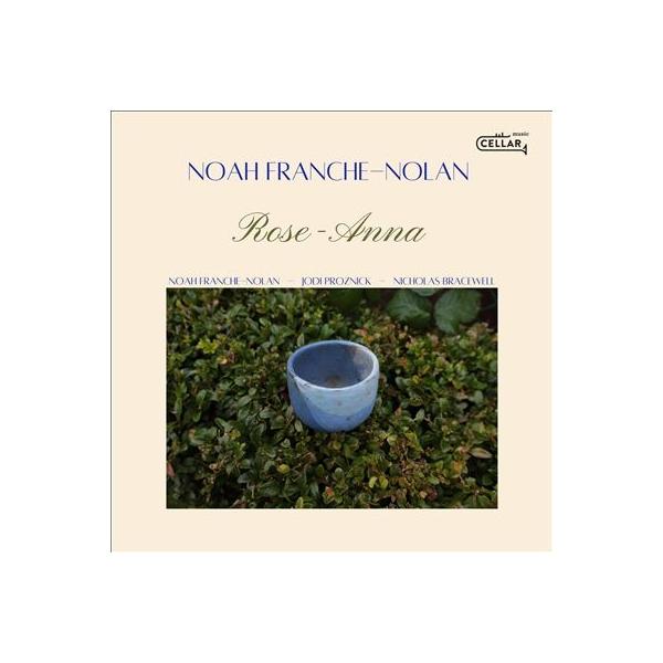 【発売日：2025年11月14日】ご注文後のキャンセル・返品は承れません。発売日:2025年11月14日/商品ID:6952068/ジャンル:JAZZ/フォーマット:CD/構成数:1/レーベル:Cellar Live/アーティスト:Noah...