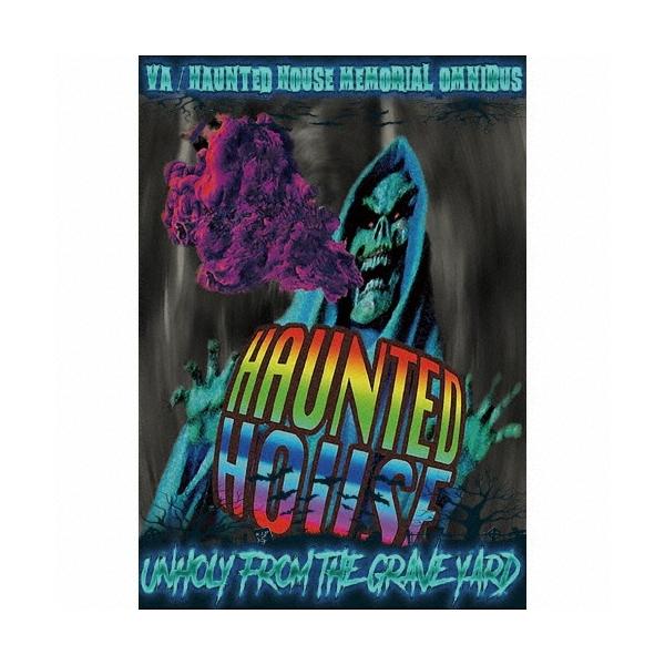 【発売日：2025年09月09日】ご注文後のキャンセル・返品は承れません。発売日:2025年09月09日/商品ID:6952069/ジャンル:J-POP/フォーマット:CD/構成数:1/レーベル:HAUNTED HOUSE/アーティスト:V...