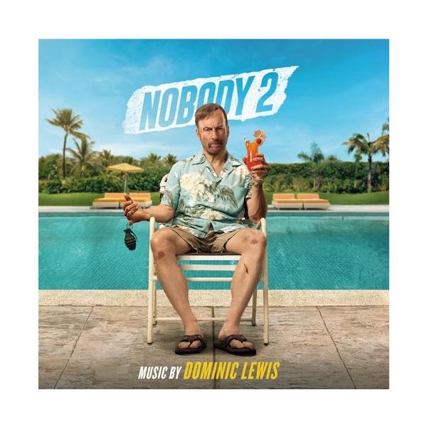 【発売日：2025年11月28日】ご注文後のキャンセル・返品は承れません。発売日:2025年11月28日/商品ID:6952233/ジャンル:サウンドトラック/フォーマット:LP/構成数:1/レーベル:Music On Vinyl/アーティ...