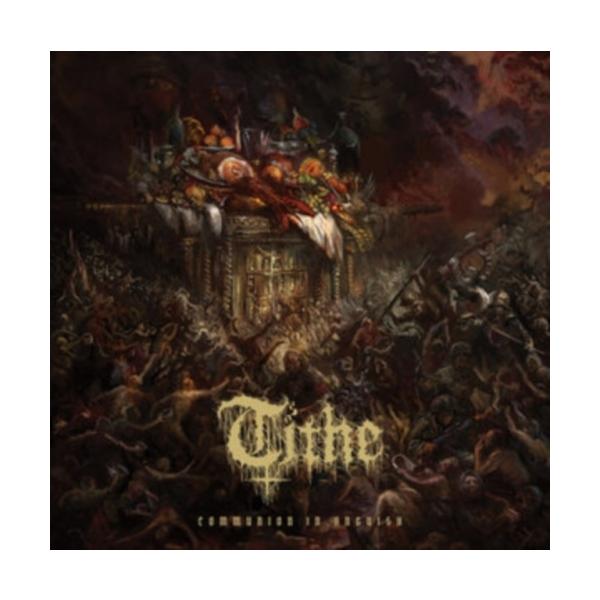 【発売日：2025年09月19日】ご注文後のキャンセル・返品は承れません。発売日:2025年09月19日/商品ID:6952298/ジャンル:ROCK/POP/フォーマット:CD/構成数:1/レーベル:Profound Lore/アーティス...