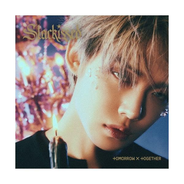 【発売日：2025年10月22日】ご注文後のキャンセル・返品は承れません。発売日:2025年10月22日/商品ID:6952617/ジャンル:K-POP/フォーマット:CD/構成数:3/レーベル:ユニバーサルミュージック/アーティスト:TO...