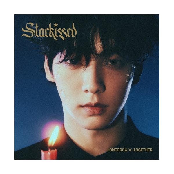 【発売日：2025年10月22日】ご注文後のキャンセル・返品は承れません。発売日:2025年10月22日/商品ID:6952620/ジャンル:K-POP/フォーマット:CD/構成数:3/レーベル:ユニバーサルミュージック/アーティスト:TO...