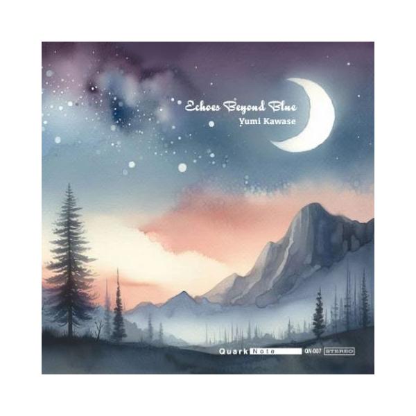 【発売日：2025年09月17日】ご注文後のキャンセル・返品は承れません。発売日:2025年09月17日/商品ID:6952625/ジャンル:JAZZ/フォーマット:CD/構成数:1/レーベル:Quark Note/アーティスト:川瀬ゆみ/...