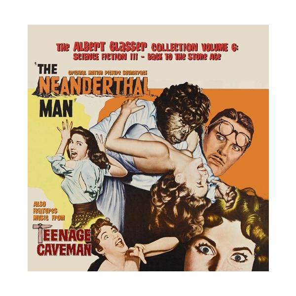 【発売日：2025年09月10日】ご注文後のキャンセル・返品は承れません。発売日:2025年09月10日/商品ID:6952853/ジャンル:サウンドトラック/フォーマット:CD/構成数:1/レーベル:Dragon's Domain Rec...