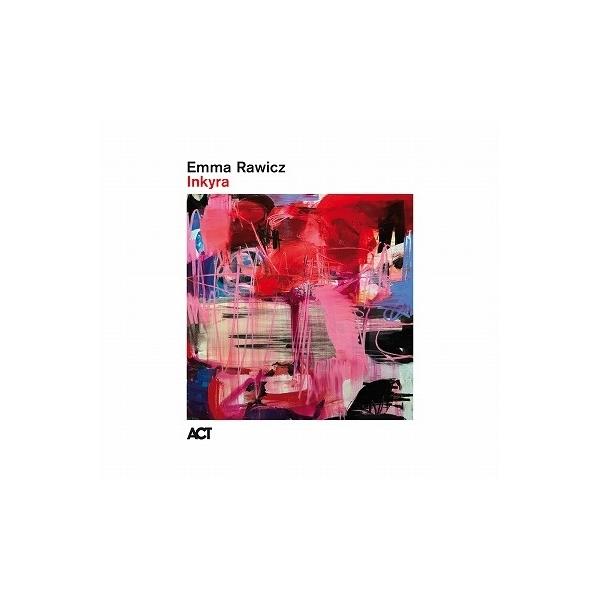 【発売日：2025年10月31日】ご注文後のキャンセル・返品は承れません。発売日:2025年10月31日/商品ID:6952881/ジャンル:JAZZ/フォーマット:CD/構成数:1/レーベル:Act/アーティスト:Emma Rawicz/...
