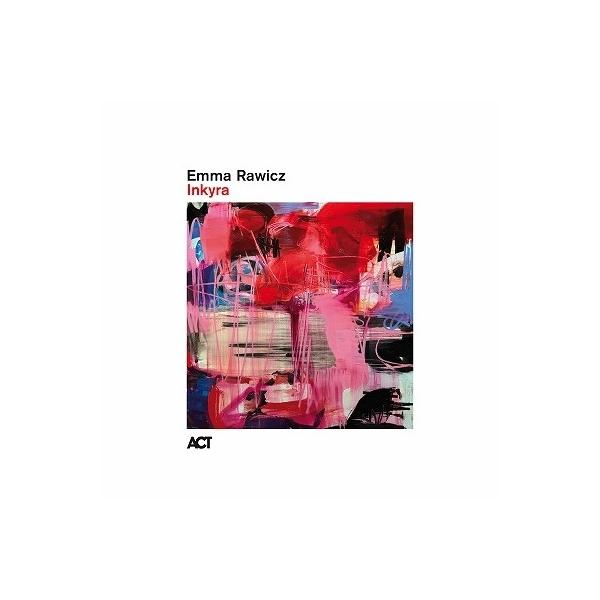 【発売日：2025年10月31日】ご注文後のキャンセル・返品は承れません。発売日:2025年10月31日/商品ID:6952886/ジャンル:JAZZ/フォーマット:LP/構成数:1/レーベル:Act/アーティスト:Emma Rawicz/...