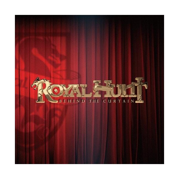 【発売日：2025年10月24日】ご注文後のキャンセル・返品は承れません。発売日:2025年10月24日/商品ID:6953147/ジャンル:ROCK/POP/フォーマット:CD/構成数:1/レーベル:NEXUS/アーティスト:Royal ...