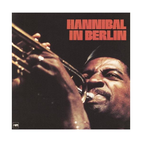 【発売日：2025年10月08日】ご注文後のキャンセル・返品は承れません。発売日:2025年10月08日/商品ID:6953258/ジャンル:JAZZ/フォーマット:CD/構成数:1/レーベル:SOLID、MPS/アーティスト:Hannib...