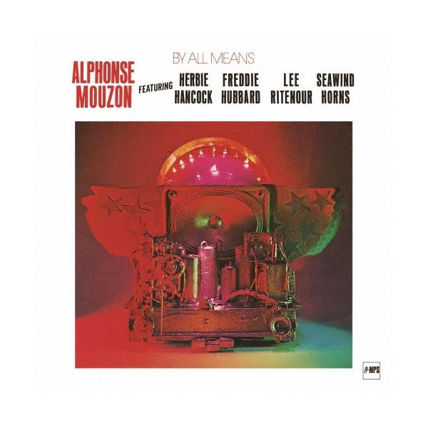 【発売日：2025年10月08日】ご注文後のキャンセル・返品は承れません。発売日:2025年10月08日/商品ID:6953288/ジャンル:JAZZ/フォーマット:CD/構成数:1/レーベル:SOLID、MPS/アーティスト:Alphon...