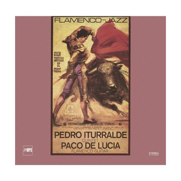【発売日：2025年10月08日】ご注文後のキャンセル・返品は承れません。発売日:2025年10月08日/商品ID:6953328/ジャンル:JAZZ/フォーマット:CD/構成数:1/レーベル:SOLID、MPS/アーティスト:Pedro ...