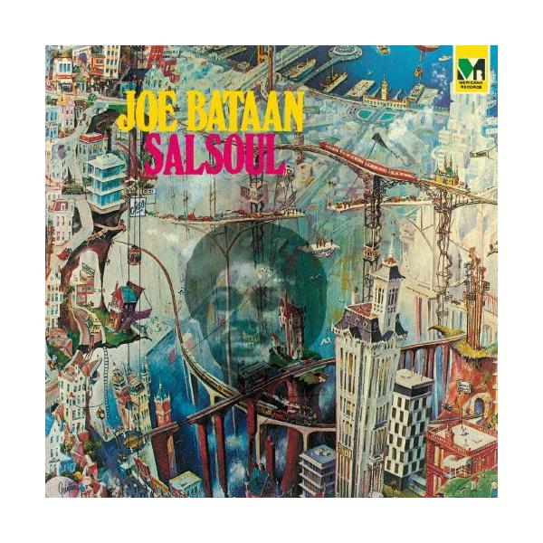 【発売日：2025年10月15日】ご注文後のキャンセル・返品は承れません。発売日:2025年10月15日/商品ID:6953331/ジャンル:WORLD/REGGAE/フォーマット:CD/構成数:1/レーベル:Salsoul/Octave-...