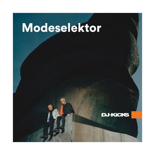 【発売日：2025年11月22日】ご注文後のキャンセル・返品は承れません。発売日:2025年11月22日/商品ID:6953349/ジャンル:SOUL/CLUB/RAP/フォーマット:CD/構成数:1/レーベル:!K7/アーティスト:Mod...