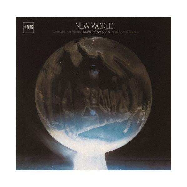 【発売日：2025年10月08日】ご注文後のキャンセル・返品は承れません。発売日:2025年10月08日/商品ID:6953381/ジャンル:JAZZ/フォーマット:CD/構成数:1/レーベル:SOLID、MPS/アーティスト:Didier...