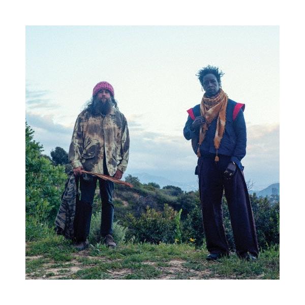 【発売日：2025年11月22日】ご注文後のキャンセル・返品は承れません。発売日:2025年11月22日/商品ID:6953384/ジャンル:JAZZ/フォーマット:CD/構成数:1/レーベル:International Anthem/アー...