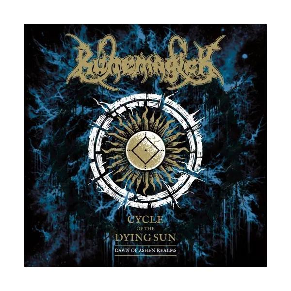 【発売日：2025年11月01日】ご注文後のキャンセル・返品は承れません。発売日:2025年11月上旬/商品ID:6953498/ジャンル:ROCK/POP/フォーマット:LP/構成数:1/レーベル:Hammerheart/アーティスト:R...