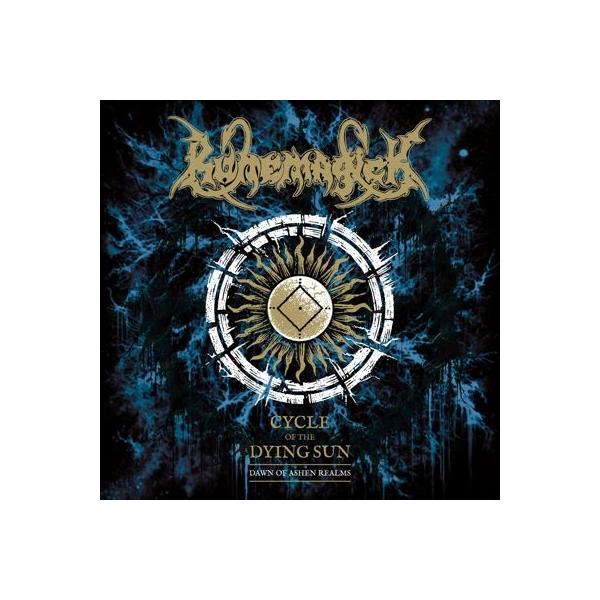 【発売日：2025年10月31日】ご注文後のキャンセル・返品は承れません。発売日:2025年10月上旬/商品ID:6953499/ジャンル:ROCK/POP/フォーマット:CD/構成数:1/レーベル:Hammerheart/アーティスト:R...