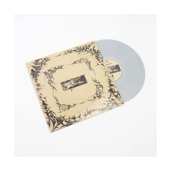 【発売日：2026年01月23日】ご注文後のキャンセル・返品は承れません。発売日:2026年01月23日/商品ID:6953534/ジャンル:ROCK/POP/フォーマット:LP/構成数:1/レーベル:Music Website/アーティス...