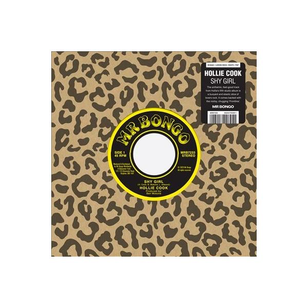 【発売日：2025年09月05日】ご注文後のキャンセル・返品は承れません。発売日:2025年09月05日/商品ID:6953583/ジャンル:WORLD/REGGAE/フォーマット:7inch Single/構成数:1/レーベル:Mr Bo...