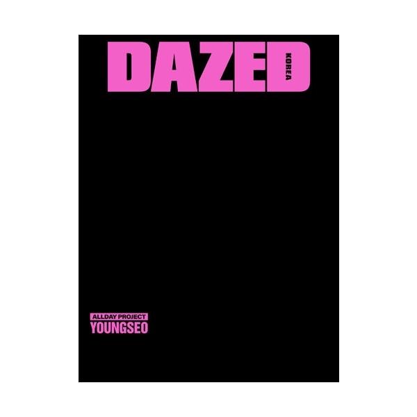 【発売日：2025年09月19日】ご注文後のキャンセル・返品は承れません。発売日:2025年09月19日/商品ID:6953628/ジャンル:IMPORTED MAGAZINE/フォーマット:Magazine/構成数:1/レーベル:---/...