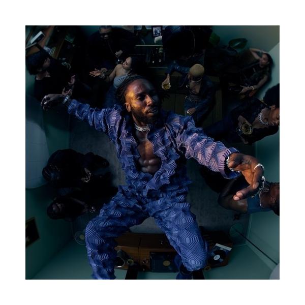 【発売日：2025年10月03日】ご注文後のキャンセル・返品は承れません。発売日:2025年10月03日/商品ID:6953897/ジャンル:SOUL/CLUB/RAP/フォーマット:CD/構成数:1/レーベル:WM UK/アーティスト:K...