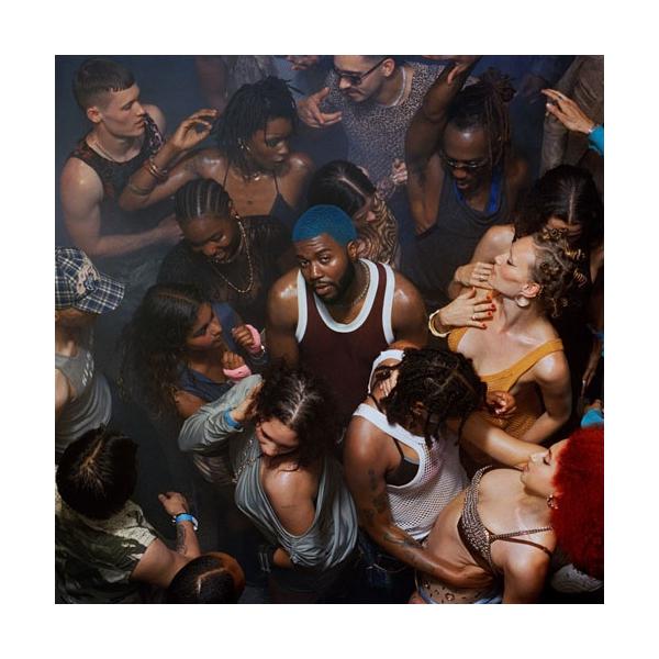 【発売日：2025年10月10日】ご注文後のキャンセル・返品は承れません。発売日:2025年10月10日/商品ID:6953915/ジャンル:SOUL/CLUB/RAP/フォーマット:CD/構成数:1/レーベル:Right Hand Mus...