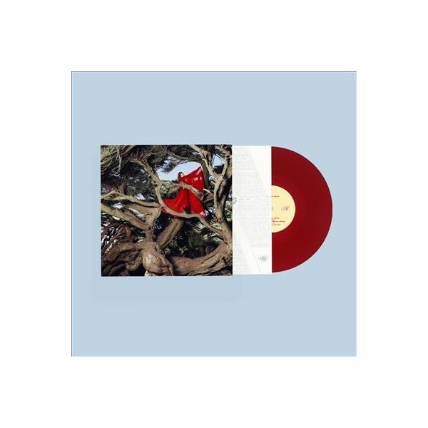 【発売日：2025年10月10日】ご注文後のキャンセル・返品は承れません。発売日:2025年10月10日/商品ID:6953917/ジャンル:ROCK/POP/フォーマット:LP/構成数:1/レーベル:Fire Talk/アーティスト:Ha...