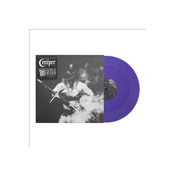 【発売日：2025年10月31日】ご注文後のキャンセル・返品は承れません。発売日:2025年10月31日/商品ID:6953961/ジャンル:ROCK/POP/フォーマット:LP/構成数:1/レーベル:Spinefarm Records/ア...