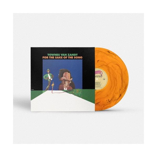 【発売日：2025年11月29日】ご注文後のキャンセル・返品は承れません。発売日:2025年11月29日/商品ID:6954296/ジャンル:COUNTRY/BLUES/フォーマット:LP/構成数:1/レーベル:Solid Records/...