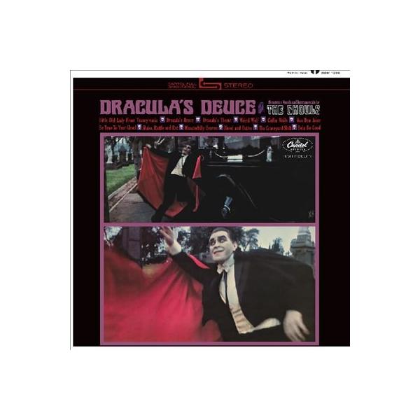 【発売日：2025年10月10日】ご注文後のキャンセル・返品は承れません。発売日:2025年10月10日/商品ID:6954752/ジャンル:ROCK/POP/フォーマット:LP/構成数:1/レーベル:Real Gone Music/アーテ...