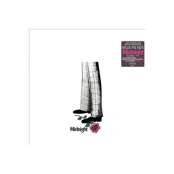 【発売日：2025年09月12日】ご注文後のキャンセル・返品は承れません。発売日:2025年09月12日/商品ID:6954800/ジャンル:SOUL/CLUB/RAP/フォーマット:LP/構成数:1/レーベル:RRC Music Co./...