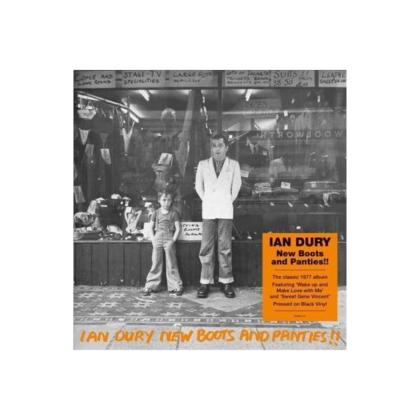 【発売日：2025年11月14日】ご注文後のキャンセル・返品は承れません。発売日:2025年11月14日/商品ID:6954852/ジャンル:ROCK/POP/フォーマット:LP/構成数:1/レーベル:Demon / Demon Recor...