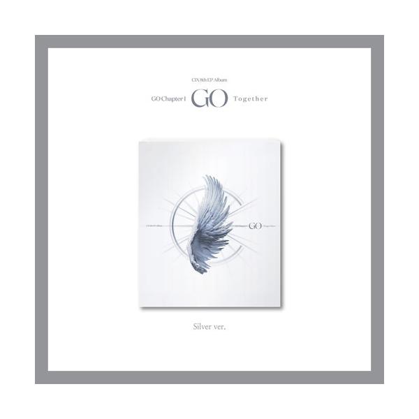 【発売日：2025年09月12日】ご注文後のキャンセル・返品は承れません。発売日:2025年09月12日/商品ID:6955448/ジャンル:K-POP/フォーマット:CD/構成数:1/レーベル:Kakao Entertainment (K...