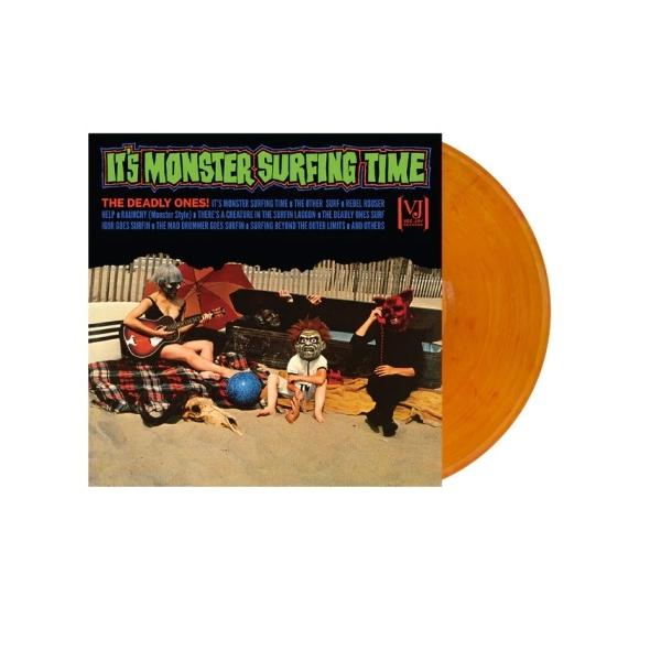 【発売日：2025年10月10日】ご注文後のキャンセル・返品は承れません。発売日:2025年10月10日/商品ID:6955488/ジャンル:ROCK/POP/フォーマット:LP/構成数:1/レーベル:Real Gone Music/アーテ...