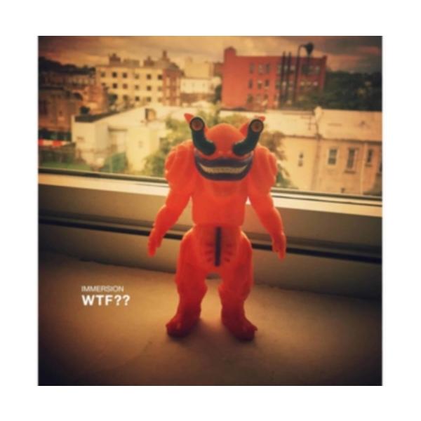 【発売日：2025年10月22日】ご注文後のキャンセル・返品は承れません。発売日:2025年10月22日/商品ID:6955513/ジャンル:ROCK/POP/フォーマット:CD/構成数:1/レーベル:Swim/アーティスト:Immersi...