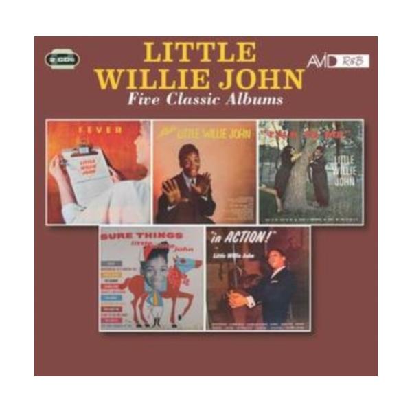 【発売日：2025年09月05日】ご注文後のキャンセル・返品は承れません。発売日:2025年09月05日/商品ID:6955519/ジャンル:COUNTRY/BLUES/フォーマット:CD/構成数:2/レーベル:Avid/アーティスト:Li...