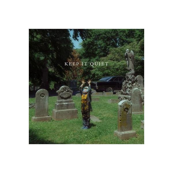 【発売日：2025年10月17日】ご注文後のキャンセル・返品は承れません。発売日:2025年10月17日/商品ID:6955525/ジャンル:ROCK/POP/フォーマット:CD/構成数:1/レーベル:Solid State Records...