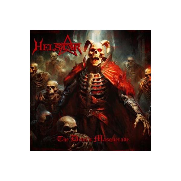 【発売日：2025年09月19日】ご注文後のキャンセル・返品は承れません。発売日:2025年09月19日/商品ID:6955530/ジャンル:ROCK/POP/フォーマット:CD/構成数:1/レーベル:Massacre Records/アー...