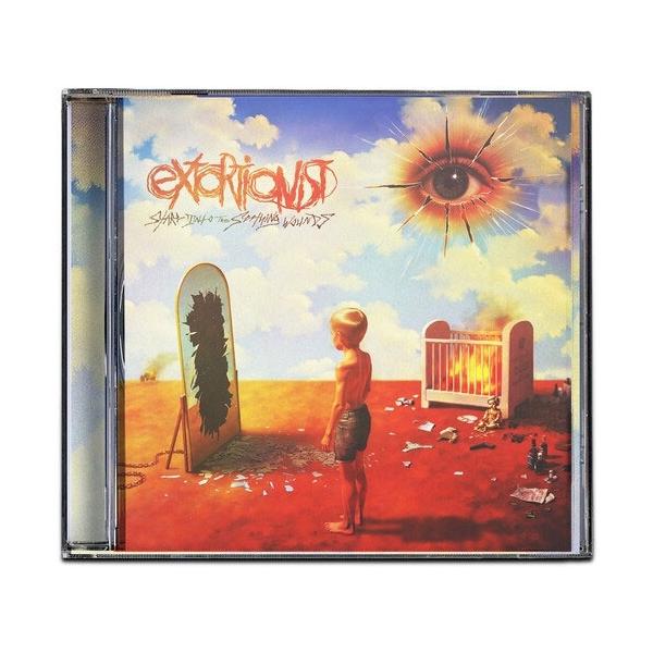 【発売日：2025年11月21日】ご注文後のキャンセル・返品は承れません。発売日:2025年11月21日/商品ID:6955533/ジャンル:ROCK/POP/フォーマット:CD/構成数:1/レーベル:Unique Leader Recor...