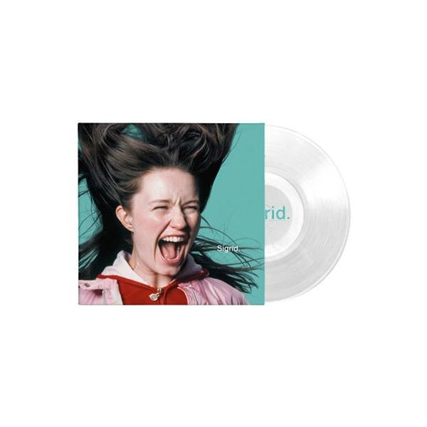 【発売日：2025年10月24日】ご注文後のキャンセル・返品は承れません。発売日:2025年10月24日/商品ID:6955543/ジャンル:ROCK/POP/フォーマット:LP/構成数:1/レーベル:EMI UK/アーティスト:Sigri...