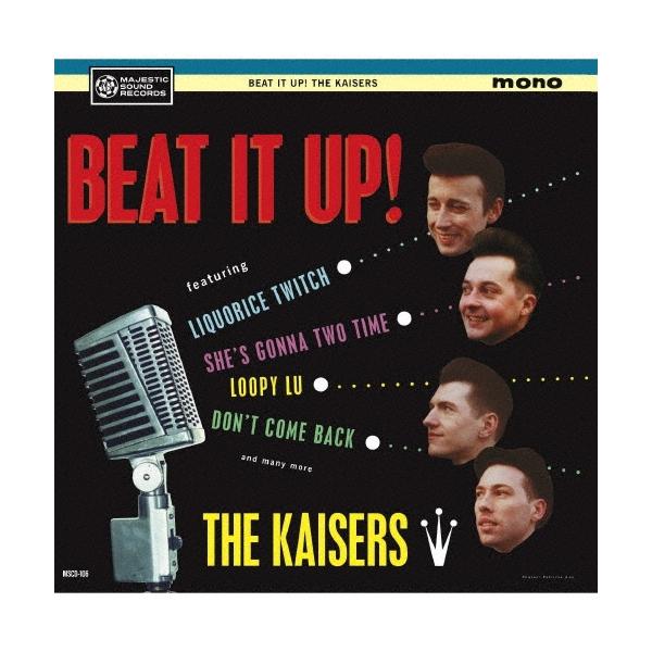 【発売日：2025年10月01日】ご注文後のキャンセル・返品は承れません。発売日:2025年10月01日/商品ID:6955561/ジャンル:ROCK/POP/フォーマット:CD/構成数:1/レーベル:MAJESTIC SOUND RECO...