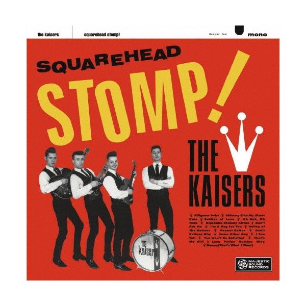 【発売日：2025年10月01日】ご注文後のキャンセル・返品は承れません。発売日:2025年10月01日/商品ID:6955565/ジャンル:ROCK/POP/フォーマット:CD/構成数:1/レーベル:MAJESTIC SOUND RECO...