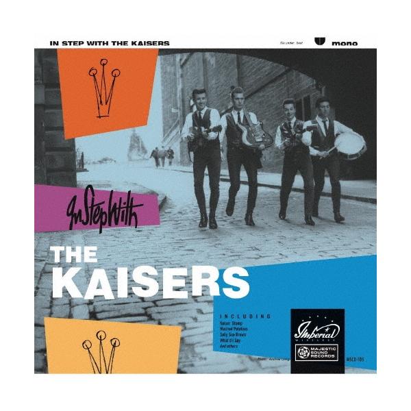 【発売日：2025年10月01日】ご注文後のキャンセル・返品は承れません。発売日:2025年10月01日/商品ID:6955569/ジャンル:ROCK/POP/フォーマット:CD/構成数:1/レーベル:MAJESTIC SOUND RECO...