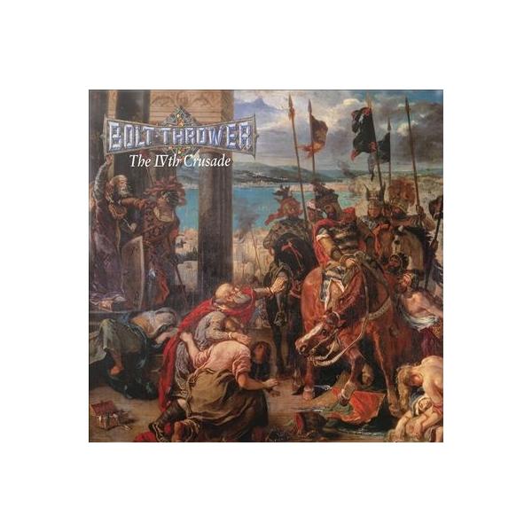 【発売日：2025年11月14日】ご注文後のキャンセル・返品は承れません。発売日:2025年11月14日/商品ID:6955788/ジャンル:ROCK/POP/フォーマット:LP/構成数:1/レーベル:Earache/アーティスト:Bolt...