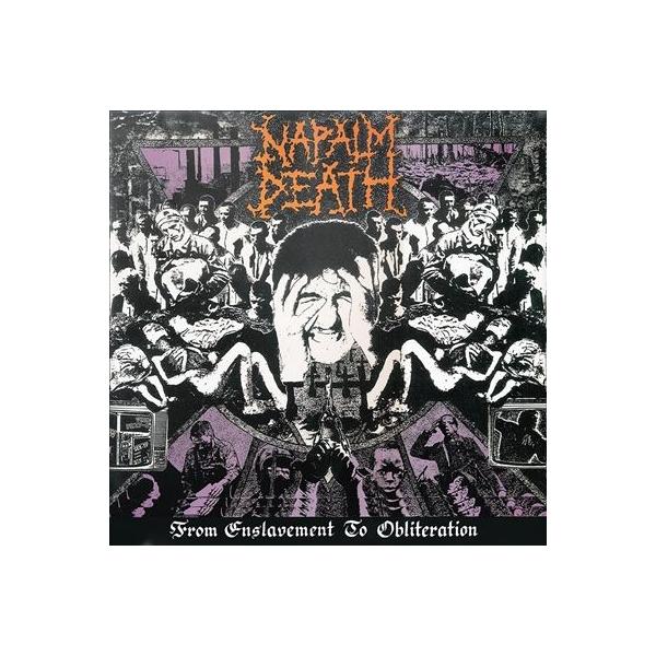 【発売日：2025年11月14日】ご注文後のキャンセル・返品は承れません。発売日:2025年11月14日/商品ID:6955818/ジャンル:ROCK/POP/フォーマット:LP/構成数:1/レーベル:Earache/アーティスト:Napa...