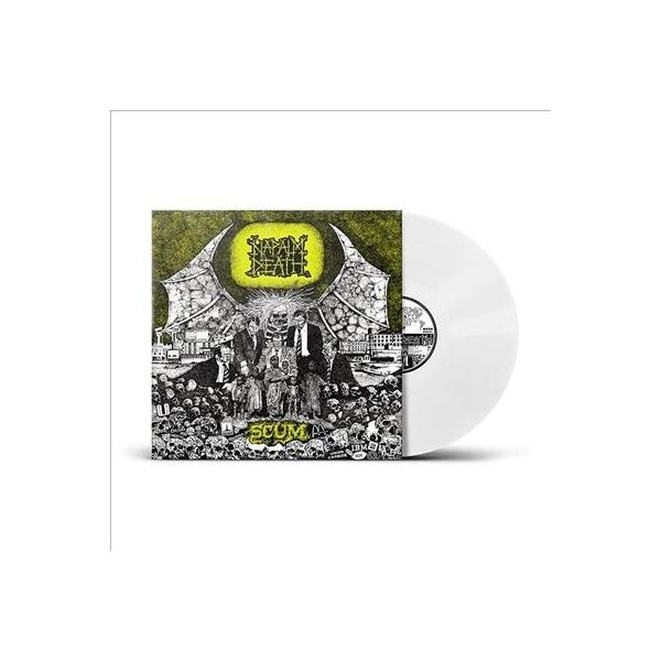 【発売日：2025年11月14日】ご注文後のキャンセル・返品は承れません。発売日:2025年11月14日/商品ID:6955819/ジャンル:ROCK/POP/フォーマット:LP/構成数:1/レーベル:Earache/アーティスト:Napa...